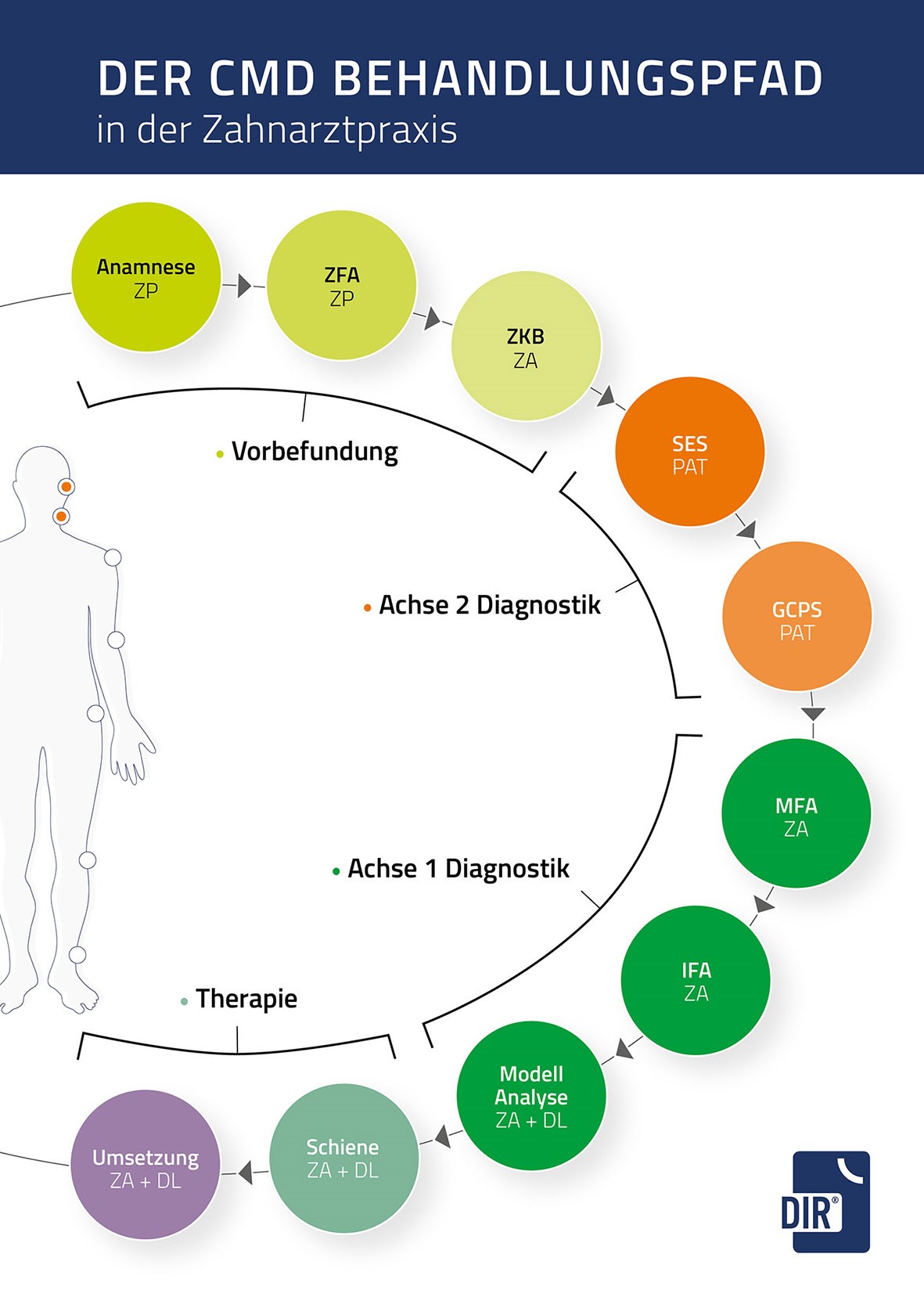 The DIR® concept - DIR System